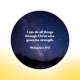 Bible Verse Projector (Comes with 6 Free Scripture Discs) – Godisabove USA