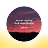 Bible Verse Projector (Comes with 6 Free Scripture Discs) – Godisabove USA